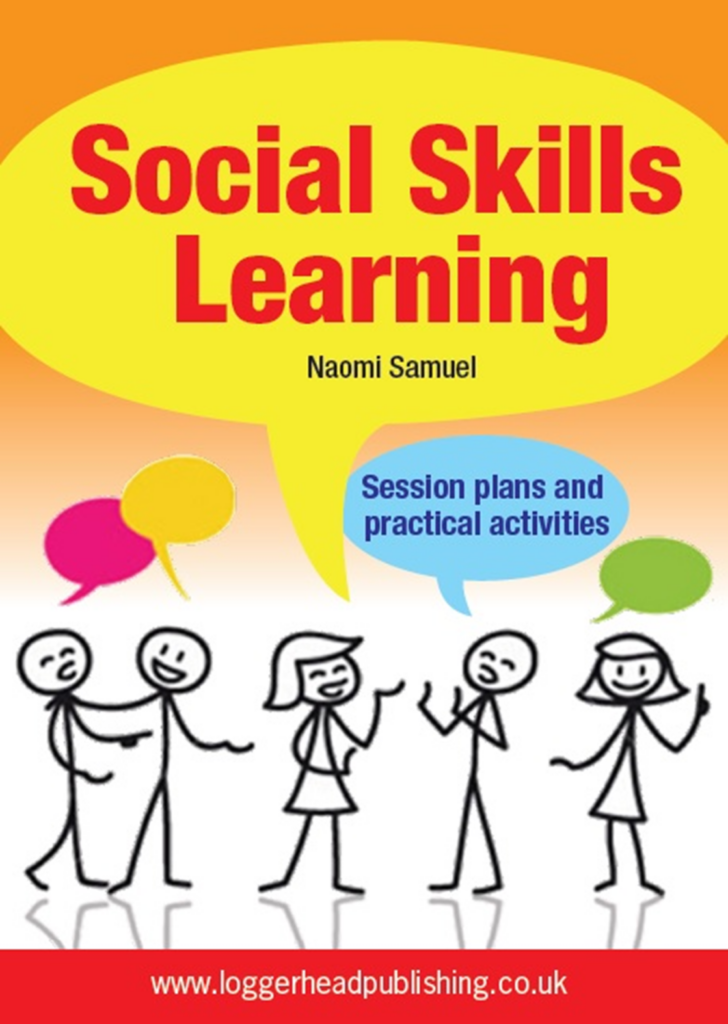 Social Skills Learning - New Games: Cooperative Play Resources | New Games